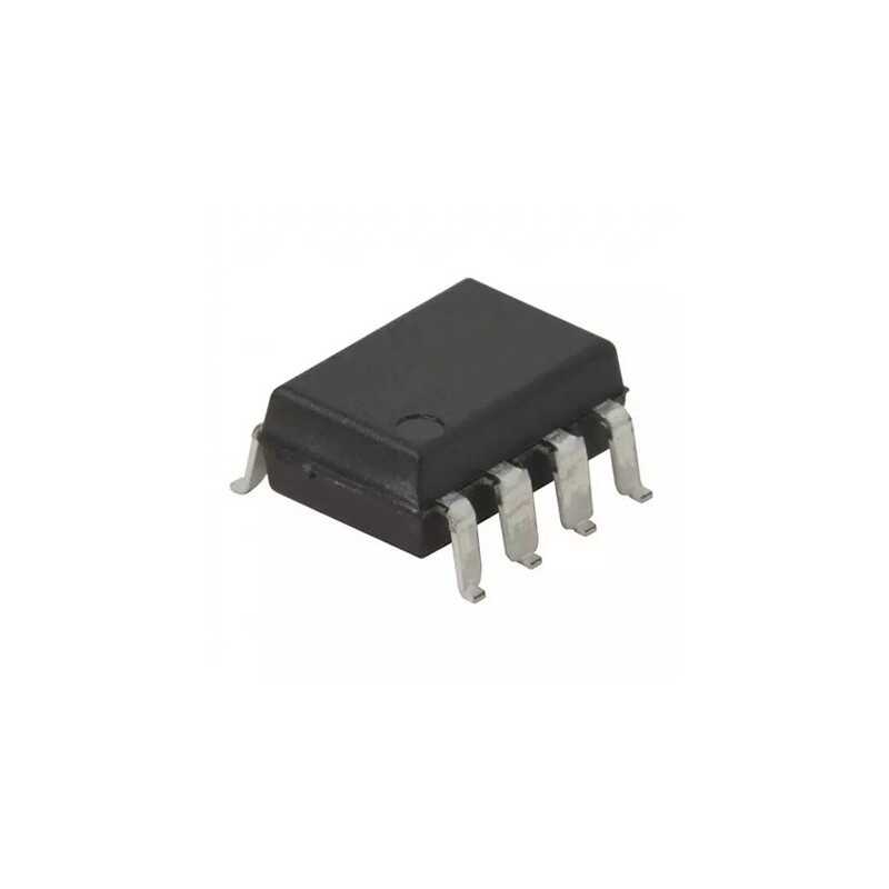 HCNW2211#500 OPTOCOUPLER Satın Al | Özkul Elektronik